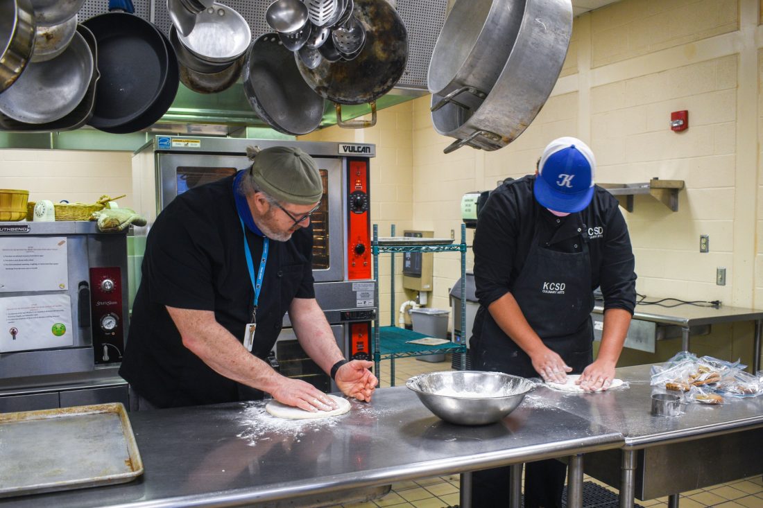 KCSD looks back at the year that was and what’s ahead | News, Sports ...